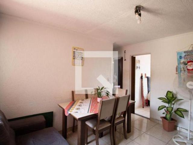 Apartamento à Venda Itaquera, 2 Quartos, 50 m2