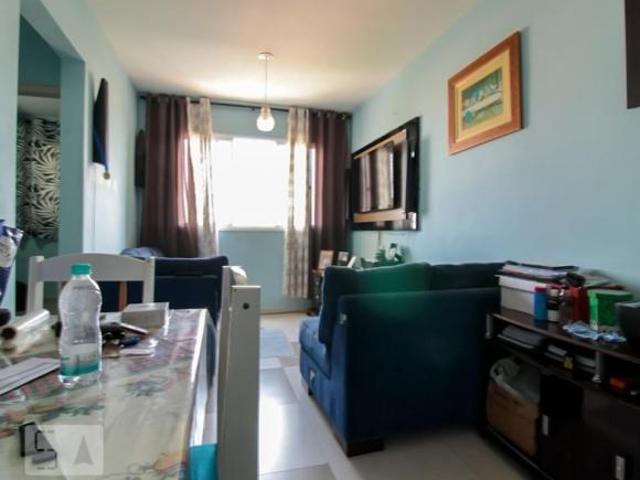 Apartamento à Venda Itaquera, 2 Quartos, 50 m2