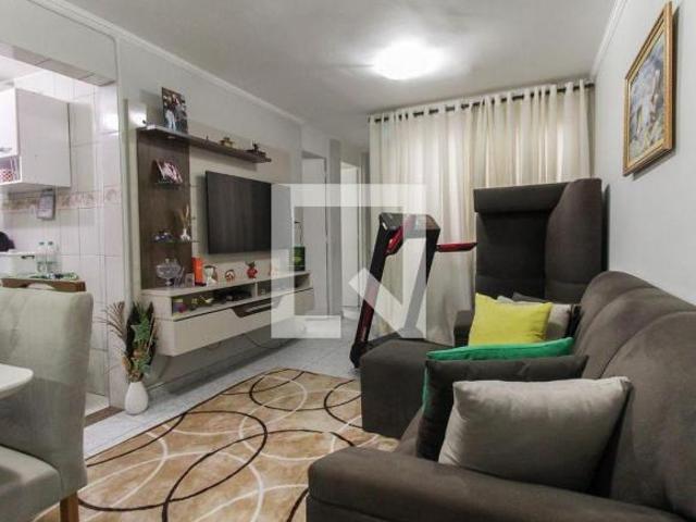 Apartamento à Venda Itaquera, 2 Quartos, 50 m2