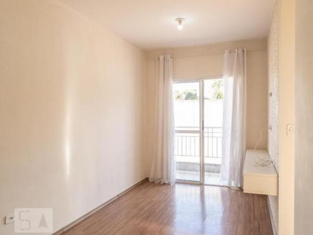 Apartamento à Venda Itaquera, 2 Quartos, 50 m2