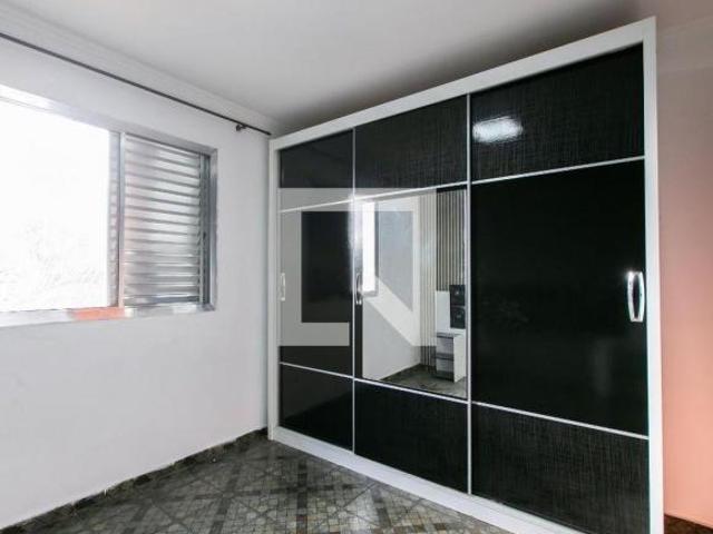 Apartamento à Venda Itaquera, 2 Quartos, 50 m2