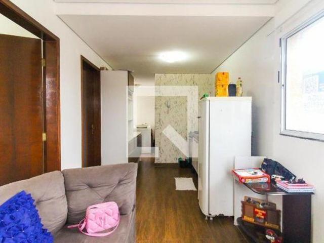 Apartamento à Venda Itaquera, 2 Quartos, 50 m2