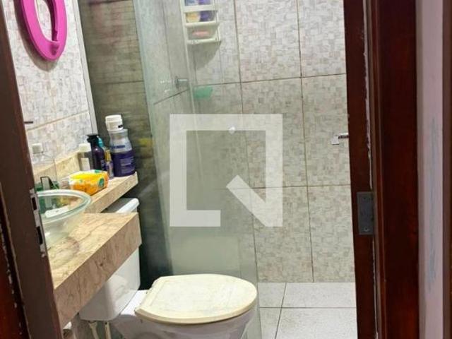 Apartamento à Venda Itaquera, 2 Quartos, 50 m2
