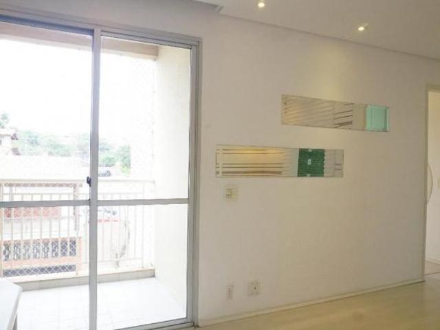 Apartamento à Venda Itaquera, 2 Quartos, 50 m2