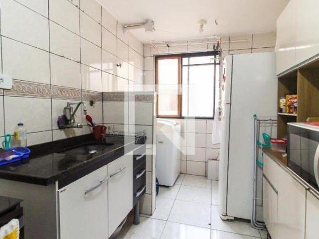 Apartamento à Venda Itaquera, 2 Quartos, 50 m2