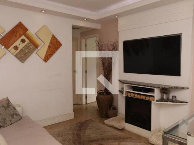 Apartamento à Venda Itaquera, 2 Quartos, 50 m2
