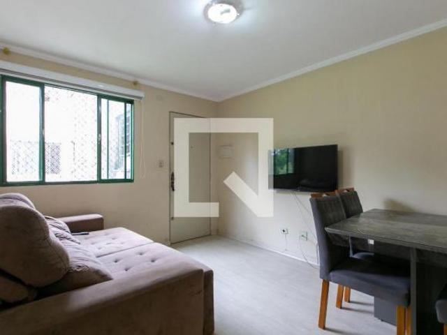 Apartamento à Venda Itaquera, 2 Quartos, 50 m2