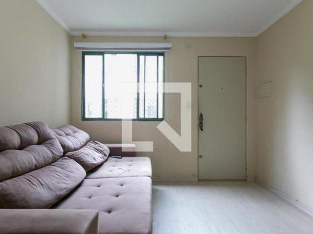 Apartamento à Venda Itaquera, 2 Quartos, 50 m2