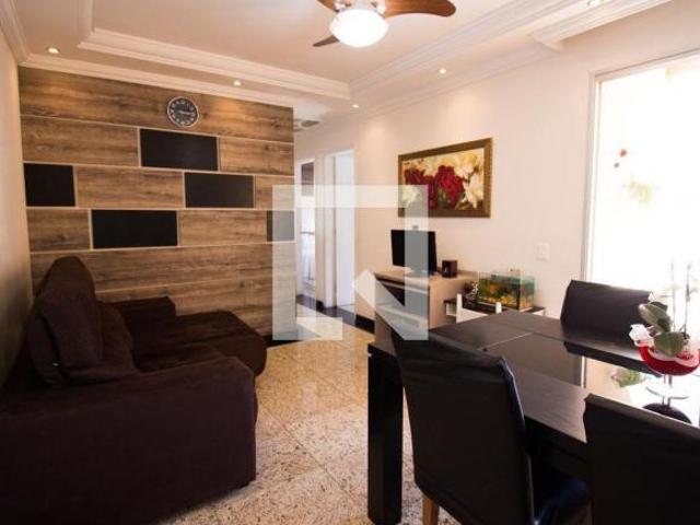 Apartamento à Venda Itaquera, 2 Quartos, 50 m2