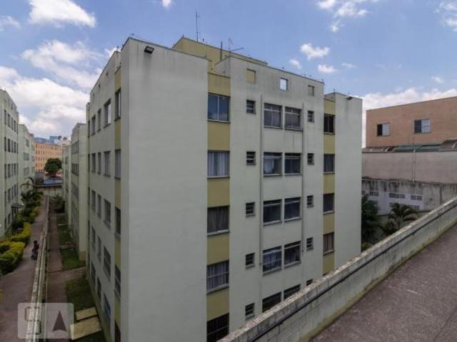 Apartamento à Venda Itaquera, 2 Quartos, 50 m2