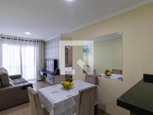 Apartamento à Venda Itaquera, 2 Quartos, 50 m2
