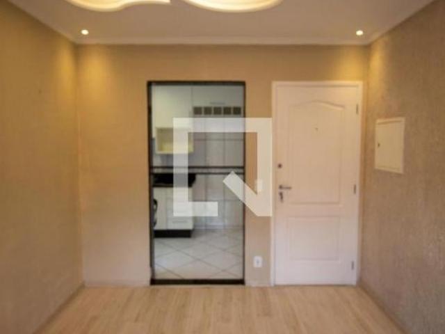 Apartamento à Venda Itaquera, 2 Quartos, 50 m2