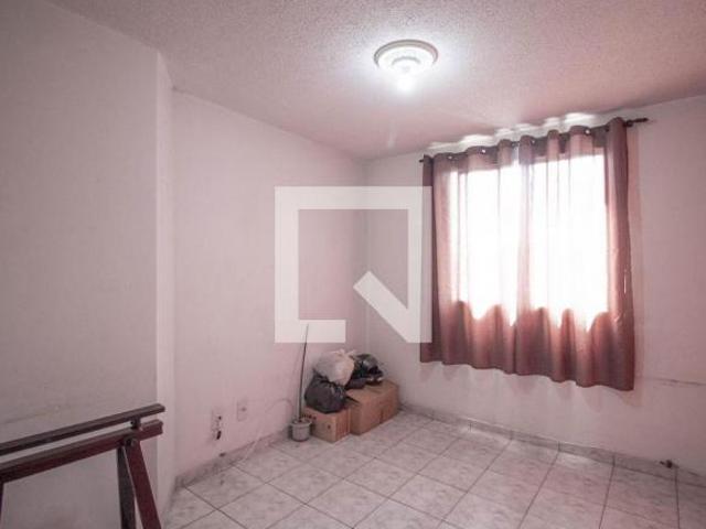 Apartamento à Venda Itaquera, 2 Quartos, 50 m2