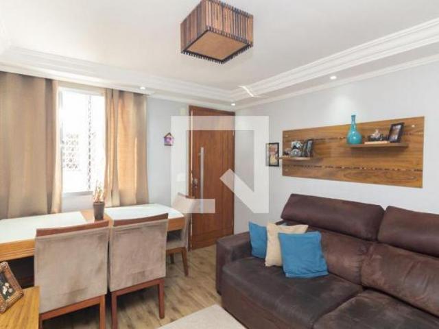Apartamento à Venda Itaquera, 2 Quartos, 50 m2