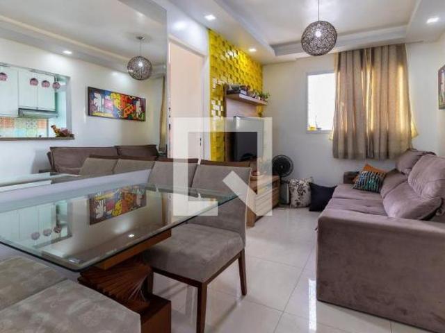 Apartamento à Venda Itaquera, 2 Quartos, 50 m2