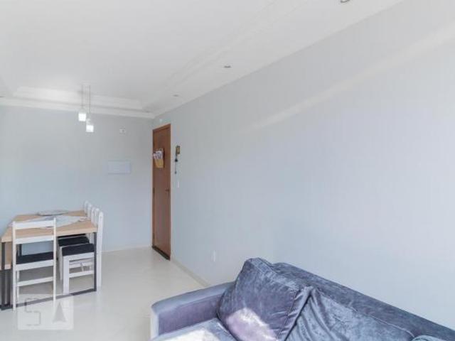 Apartamento à Venda Itaquera, 2 Quartos, 50 m2