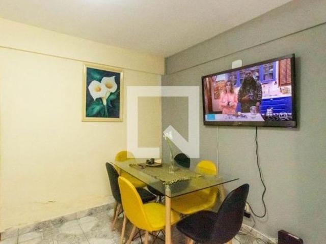 Apartamento à Venda Itaquera, 2 Quartos, 50 m2