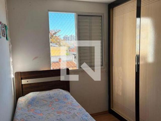 Apartamento à Venda Itaquera, 2 Quartos, 50 m2