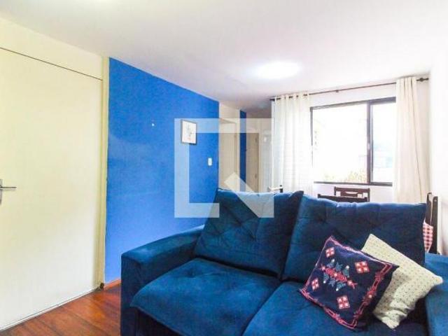 Apartamento à Venda Itaquera, 2 Quartos, 50 m2