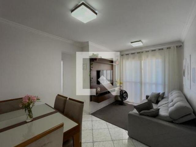 Apartamento à Venda Itaquera, 2 Quartos, 50 m2