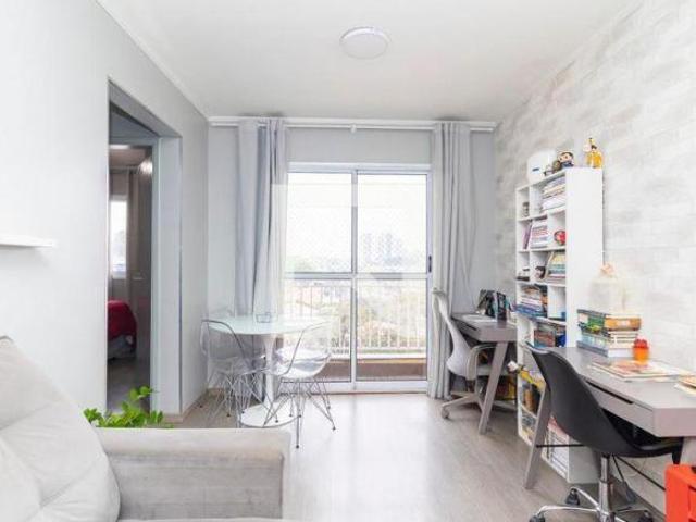 Apartamento à Venda Itaquera, 2 Quartos, 50 m2