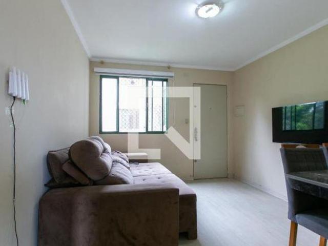 Apartamento à Venda Itaquera, 2 Quartos, 50 m2