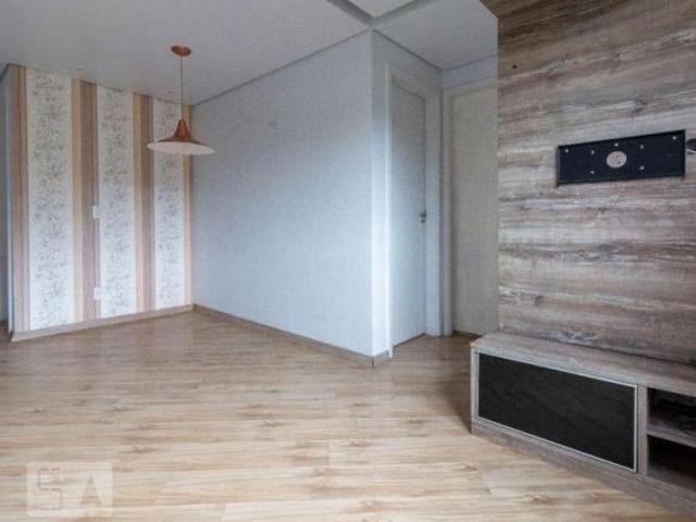Apartamento à Venda Itaquera, 2 Quartos, 50 m2