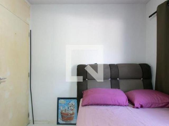 Apartamento à Venda Itaquera, 2 Quartos, 50 m2