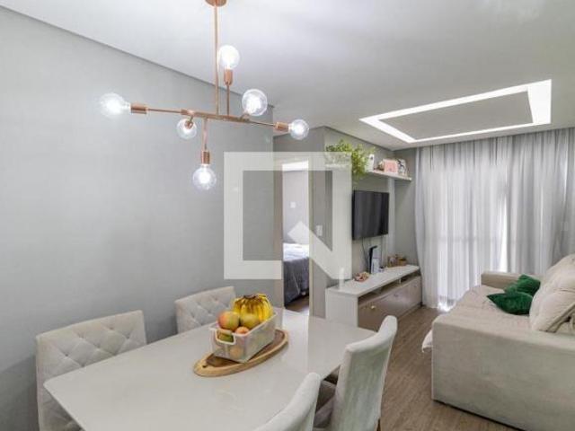 Apartamento à Venda Itaquera, 2 Quartos, 50 m2
