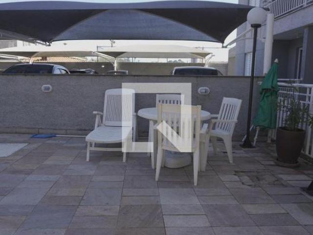Apartamento à Venda Itaquera, 2 Quartos, 50 m2