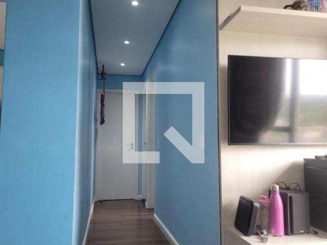 Apartamento à Venda Itaquera, 2 Quartos, 50 m2