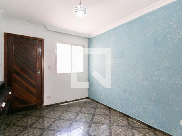 Apartamento à Venda Itaquera, 2 Quartos, 50 m2