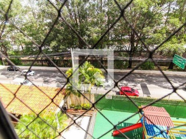 Apartamento à Venda Itaquera, 2 Quartos, 50 m2