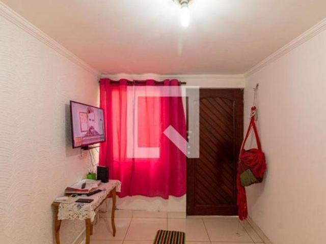 Apartamento à Venda Itaquera, 2 Quartos, 50 m2