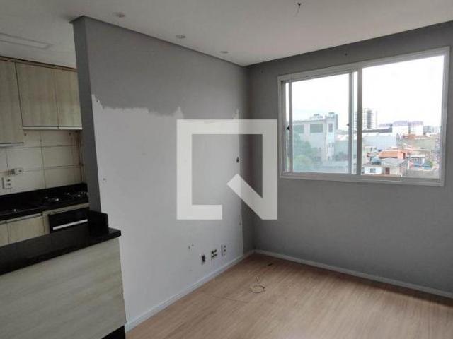 Apartamento à Venda Itaquera, 2 Quartos, 50 m2