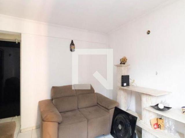 Apartamento à Venda Itaquera, 2 Quartos, 50 m2