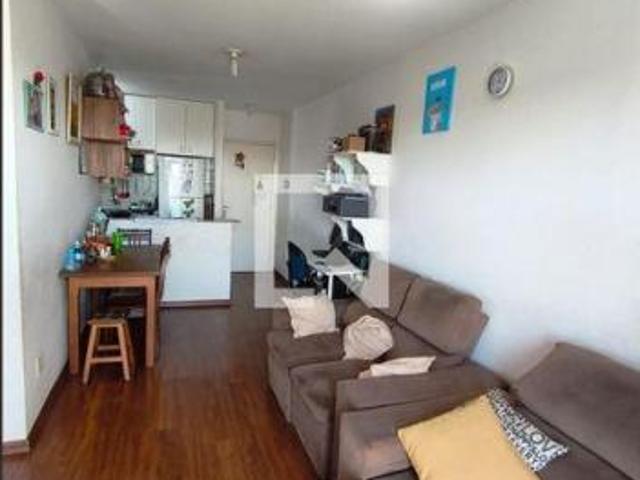Apartamento à Venda Itaquera, 2 Quartos, 50 m2