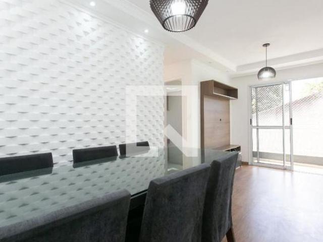 Apartamento à Venda Itaquera, 2 Quartos, 50 m2