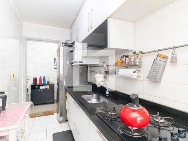 Apartamento à Venda Itaquera, 2 Quartos, 50 m2