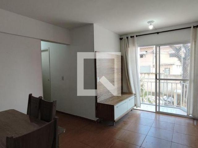 Apartamento à Venda Itaquera, 2 Quartos, 50 m2