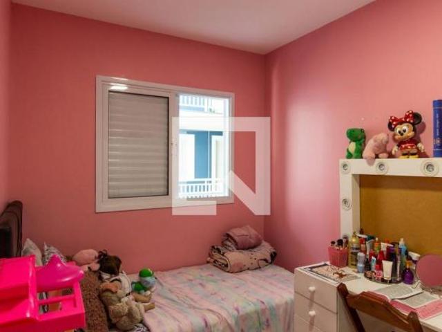 Apartamento à Venda Itaquera, 2 Quartos, 50 m2