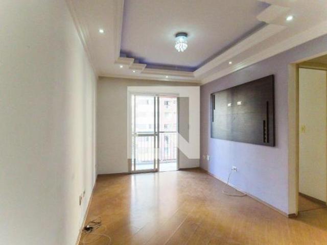 Apartamento à Venda Itaquera, 2 Quartos, 50 m2