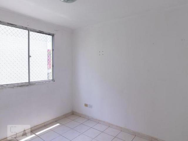 Apartamento à Venda Itaquera, 2 Quartos, 50 m2