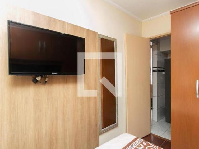 Apartamento à Venda Itaquera, 2 Quartos, 50 m2