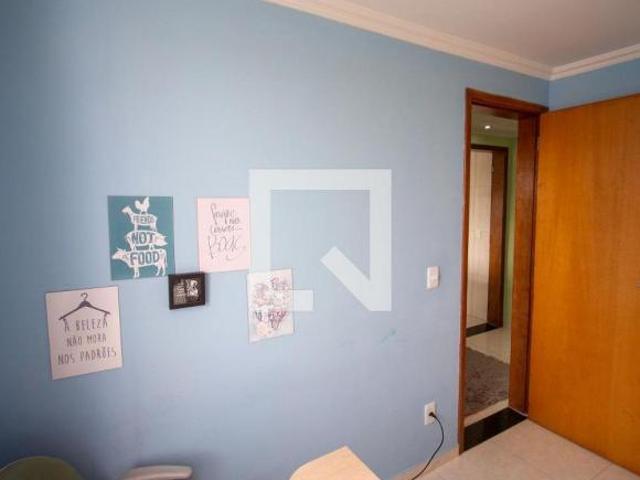 Apartamento à Venda Itaquera, 2 Quartos, 50 m2