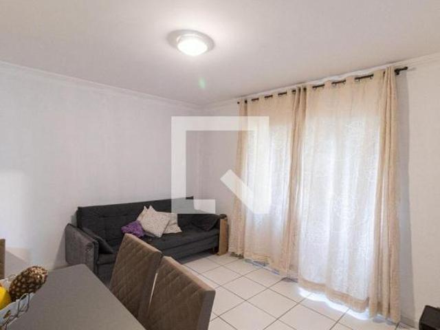 Apartamento à Venda Itaquera, 2 Quartos, 50 m2