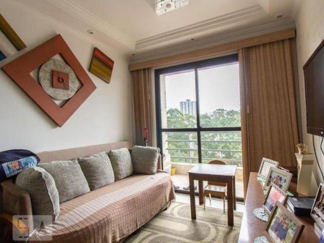 Apartamento à Venda Itaquera, 2 Quartos, 50 m2