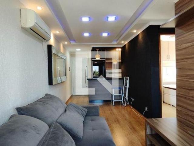 Apartamento à Venda Itaquera, 2 Quartos, 50 m2