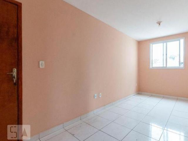 Apartamento à Venda Itaquera, 2 Quartos, 50 m2
