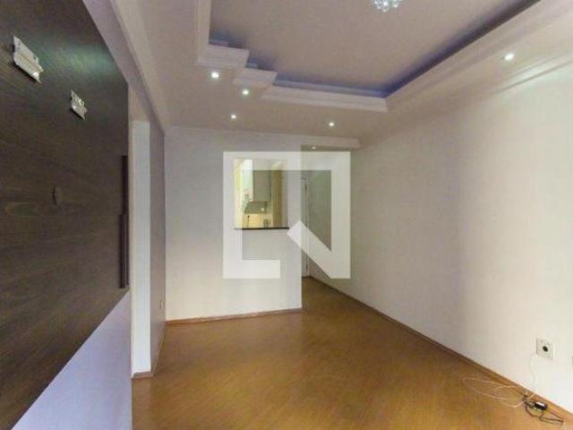 Apartamento à Venda Itaquera, 2 Quartos, 50 m2